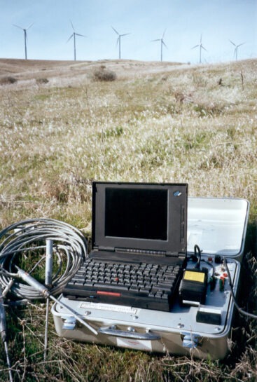 Thermal Property Analyzer – Geotherm – USA